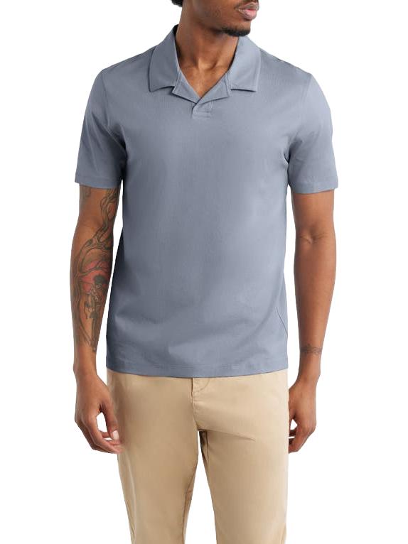 HUGO dimers polo